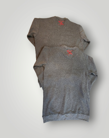 Sweat Shirts-DTF Finish – Sudden Kaos